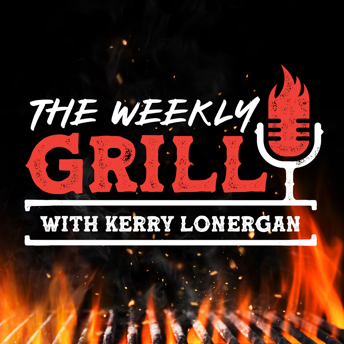 Nbryo | Listen to Gerard & Nick on the Weekly Grill podcast
